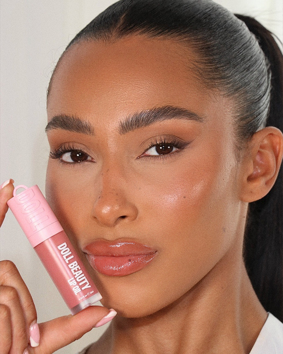 Doll Lips - Doll Lipstick - Lipstick Collection – Doll Beauty
