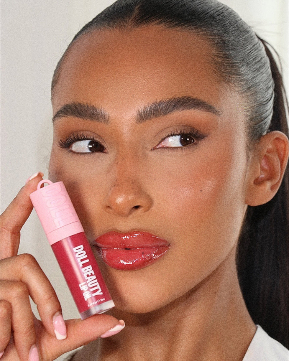 Doll Lips - Doll Lipstick - Lipstick Collection – Doll Beauty
