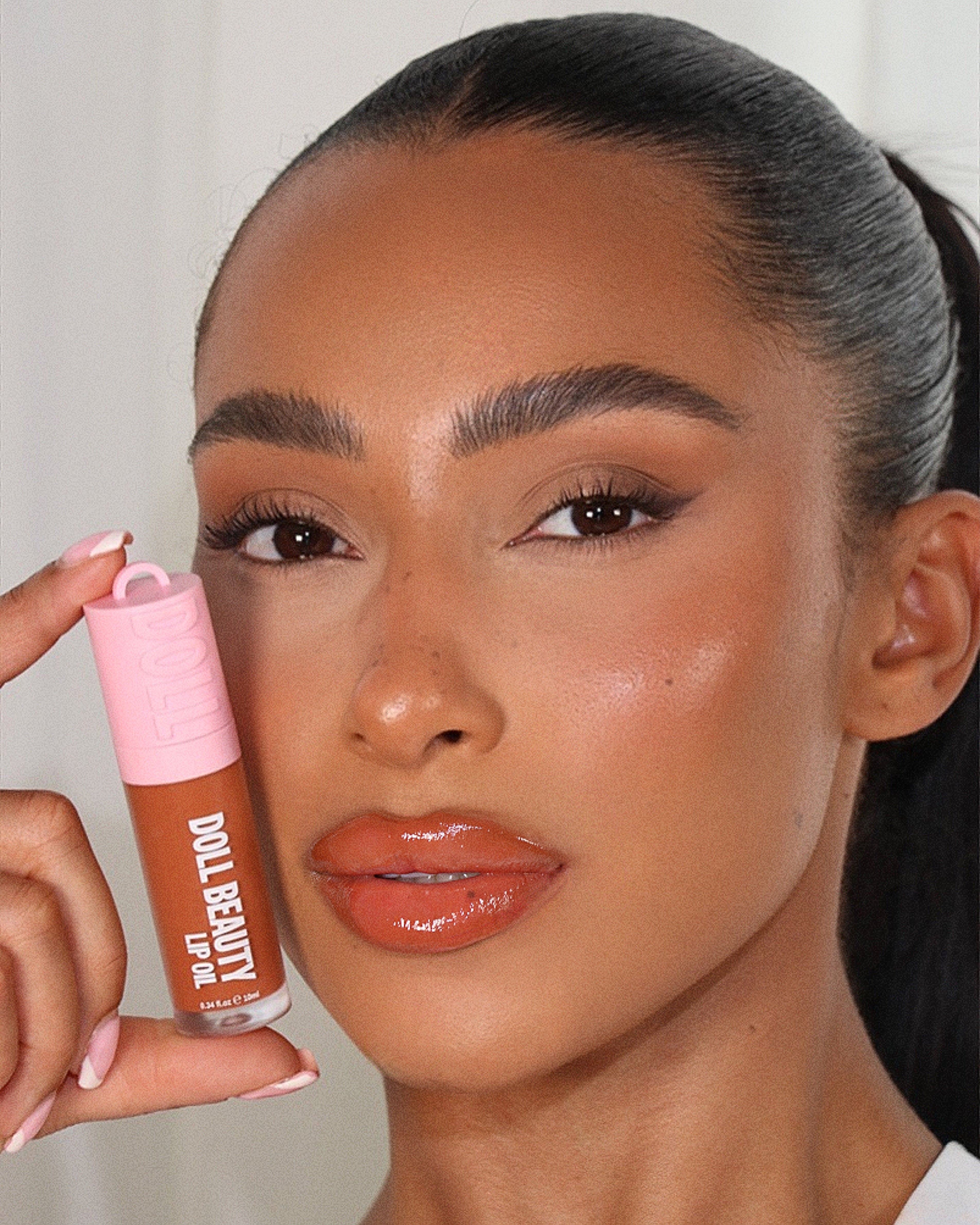 Doll Lips - Doll Lipstick - Lipstick Collection – Doll Beauty