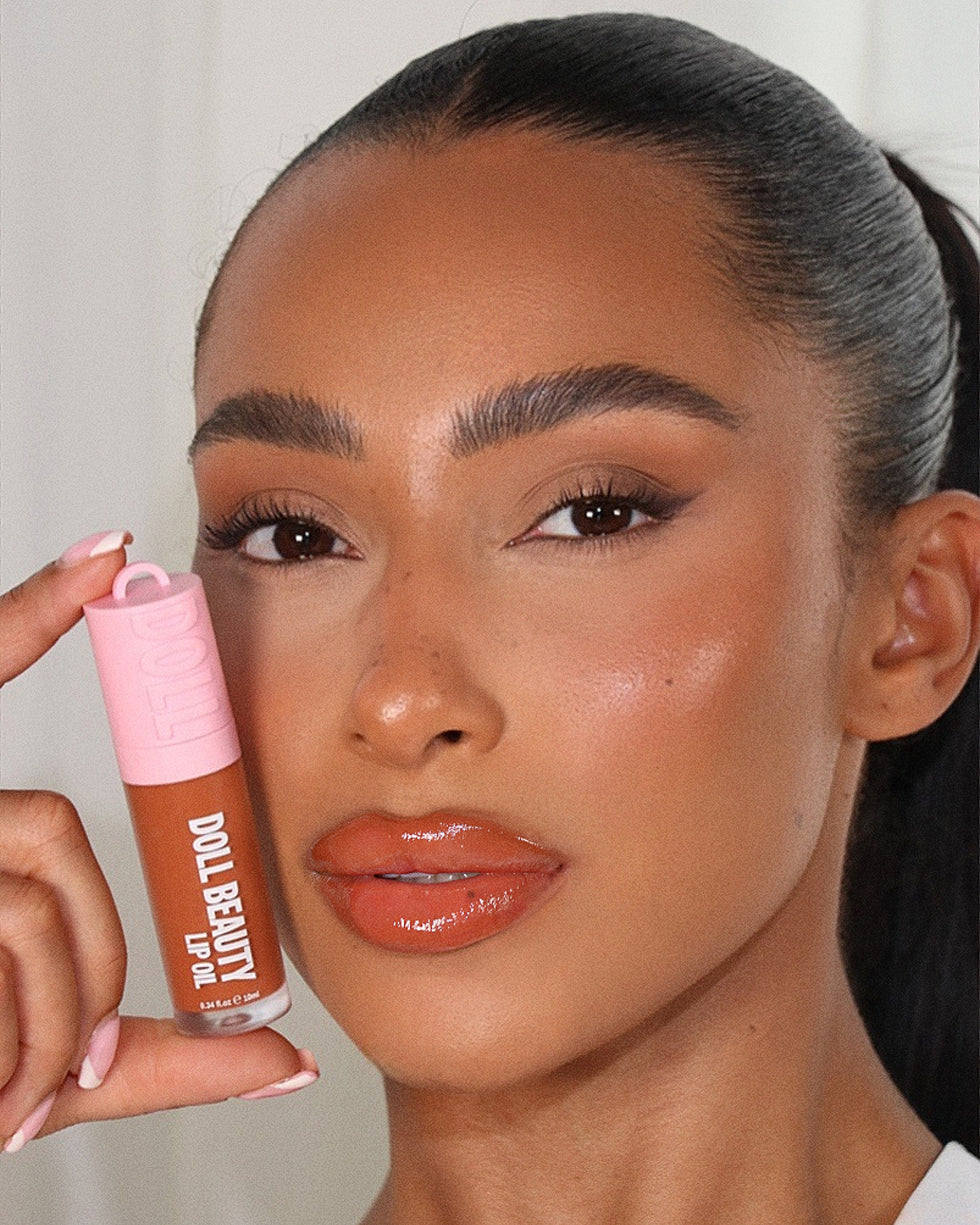 Doll Lips - Doll Lipstick - Lipstick Collection – Doll Beauty