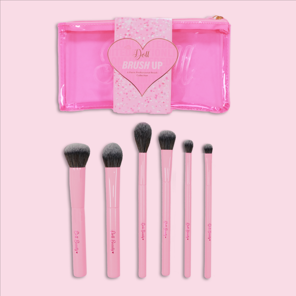 Doll Beauty - All the products a Queen needs to get DOLLed up!